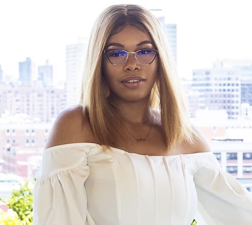 Jalisa - Global Foundation for Girls